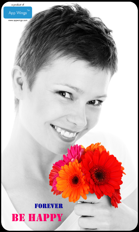 Forever Be Happy - App on Amazon Appstore