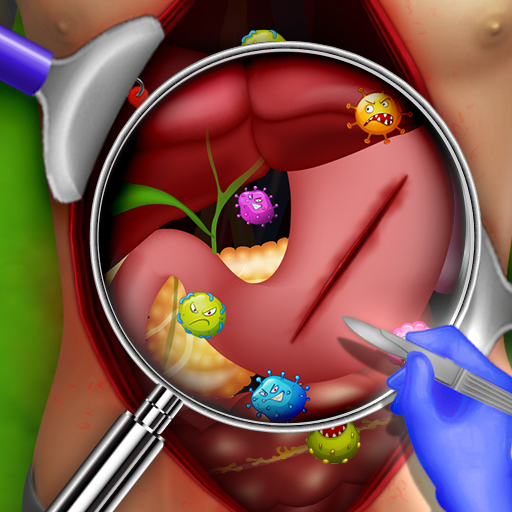 Tummy Doctor : ER Stomach Operation - App on Amazon Appstore