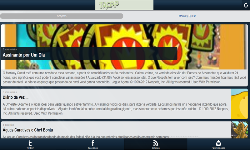 TACPP Mobile:Amazon.com:Appstore for Android