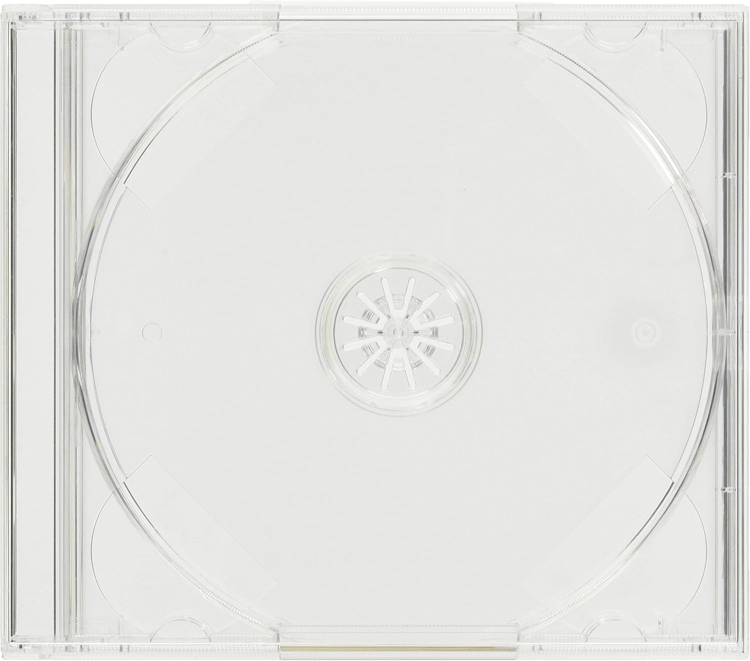 Amazon.com: (Amazon.co.jp Exclusive) OVMCDCA3CL003 Oval Multimedia ...