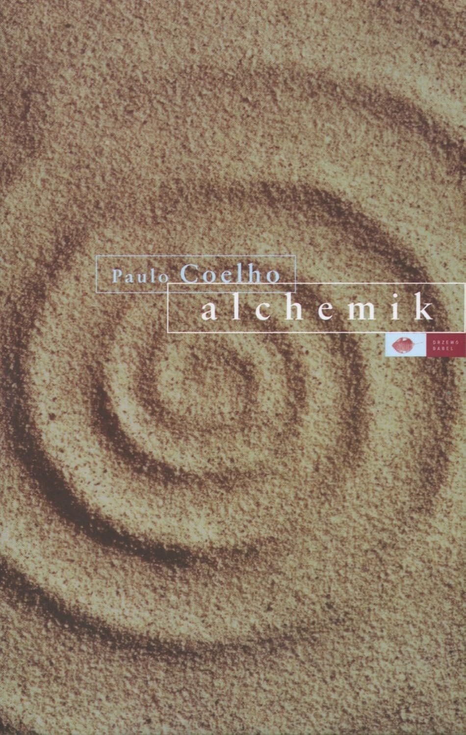 Alchemik : Coelho, Paulo: Amazon.de: Bücher