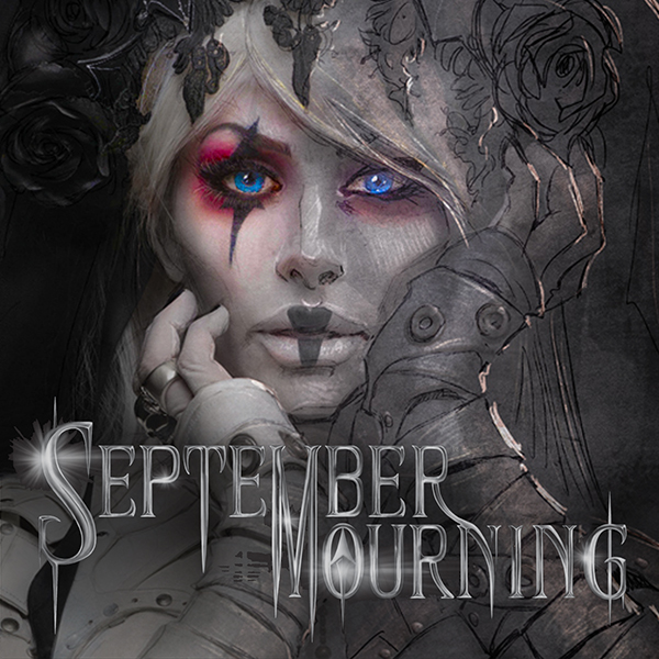 Amazon.com: September Mourning, Complete Vol. 1 eBook : Hine, David ...