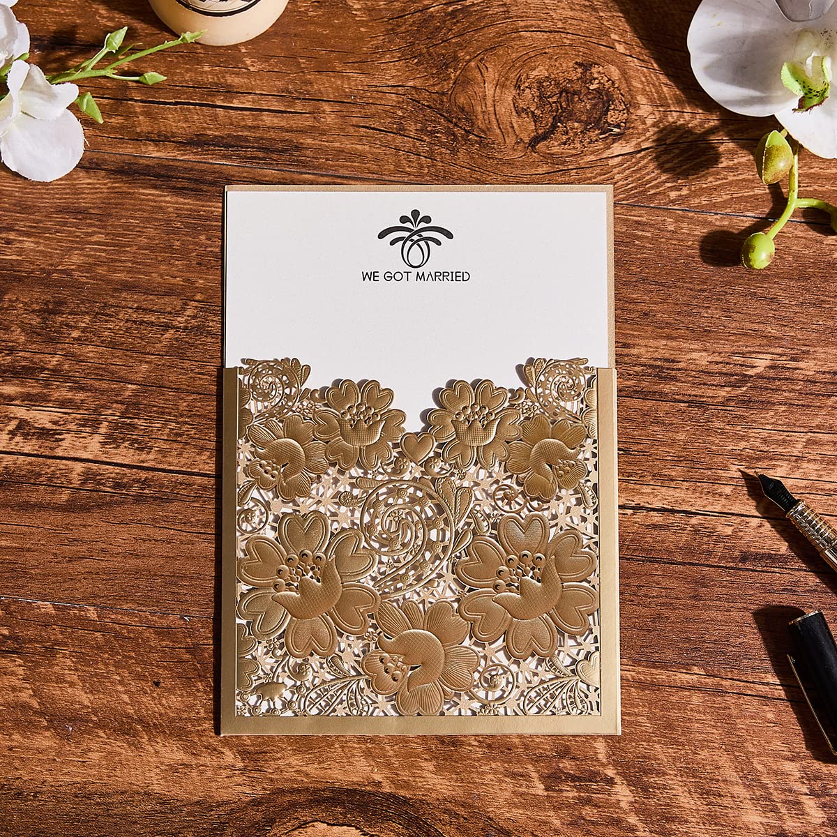 Matthew Borders Wedding