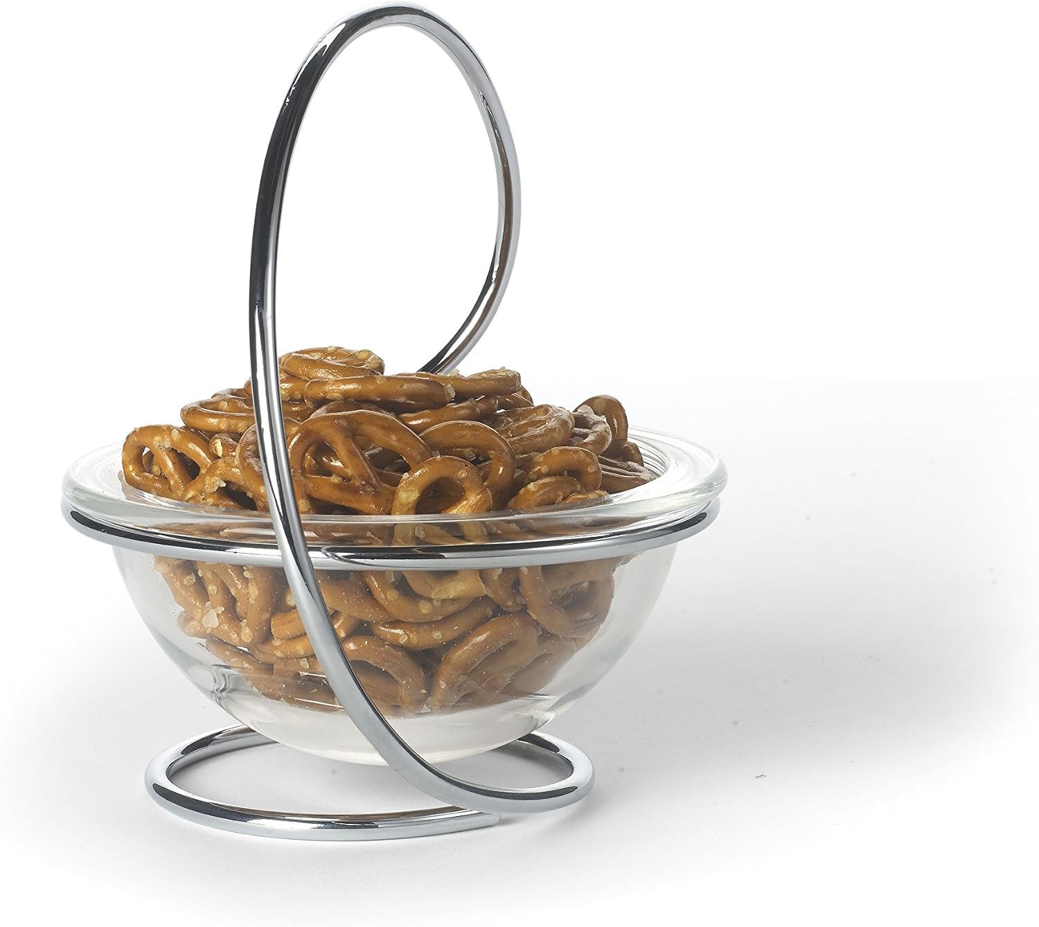 Amazon.com: BLACK + BLUM Single Loop Bowl : Home & Kitchen