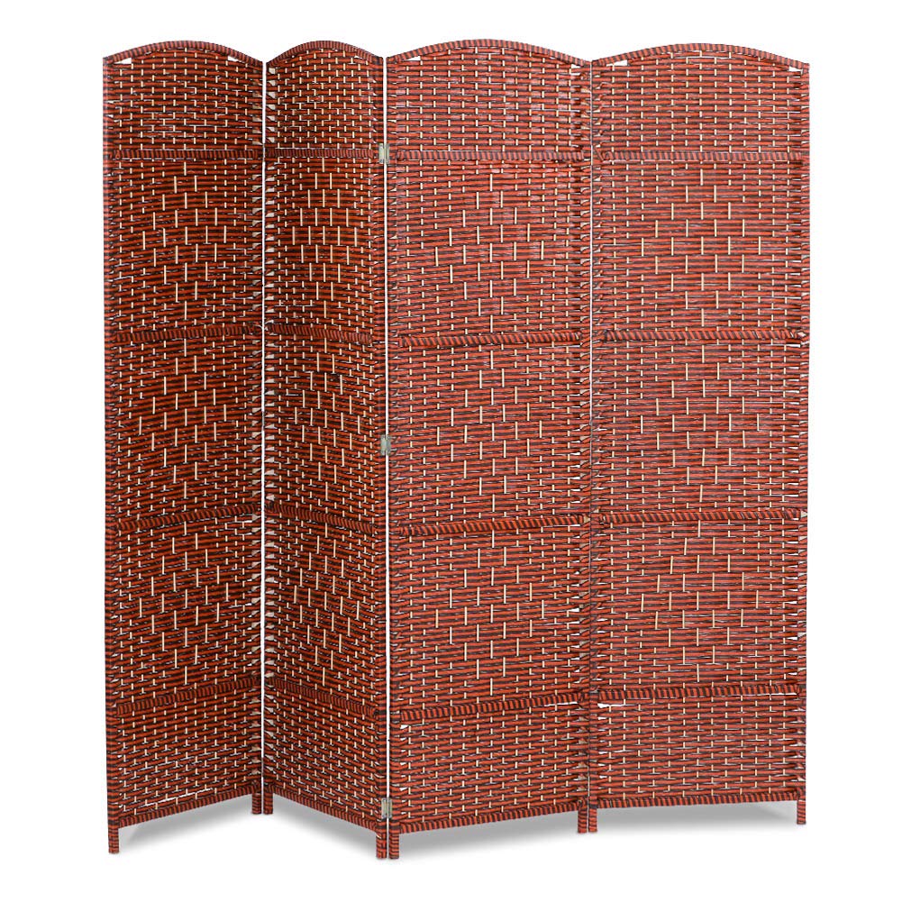 Buy Cocoarm 4 Panels Room Divider Screen Folding Privacy Screens ...
