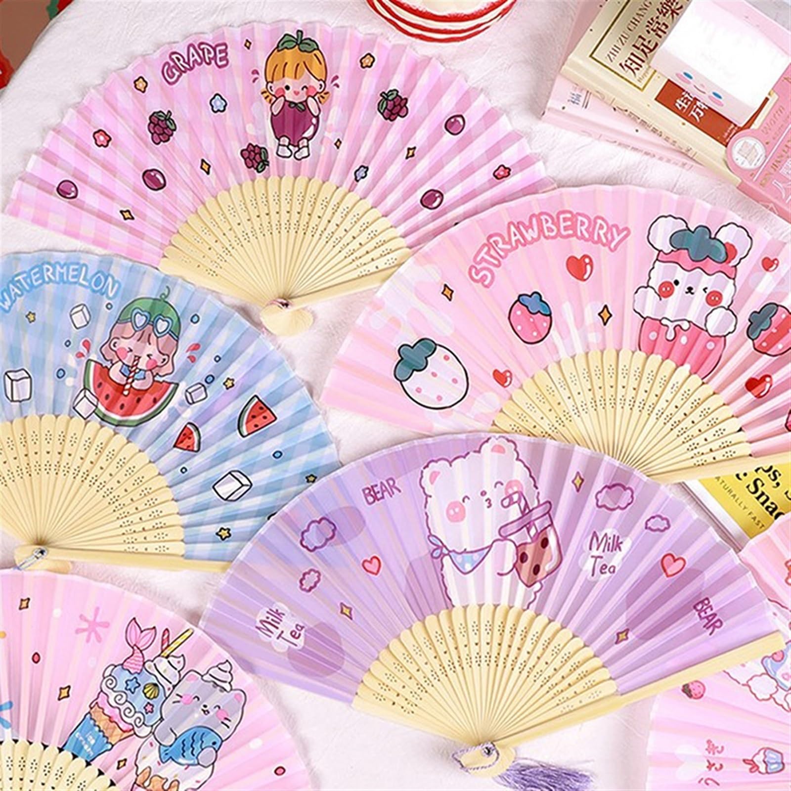 Hand Fan Cartoon Hand Fan Clipart Vector Images (over 710)