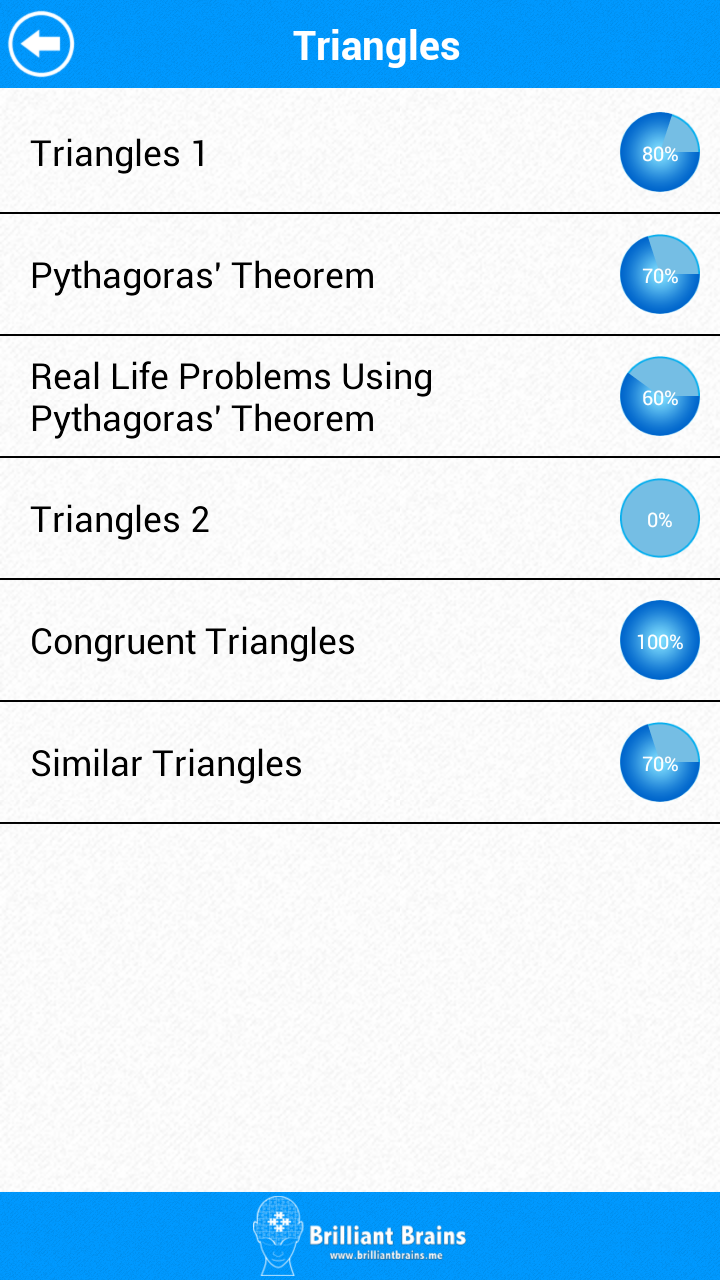 SAT Math : Geometry and Measurement Lite - App on Amazon Appstore