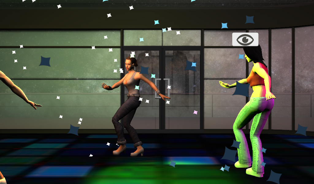 Let's Dance VR (dance and music game) - App on Amazon Appstore