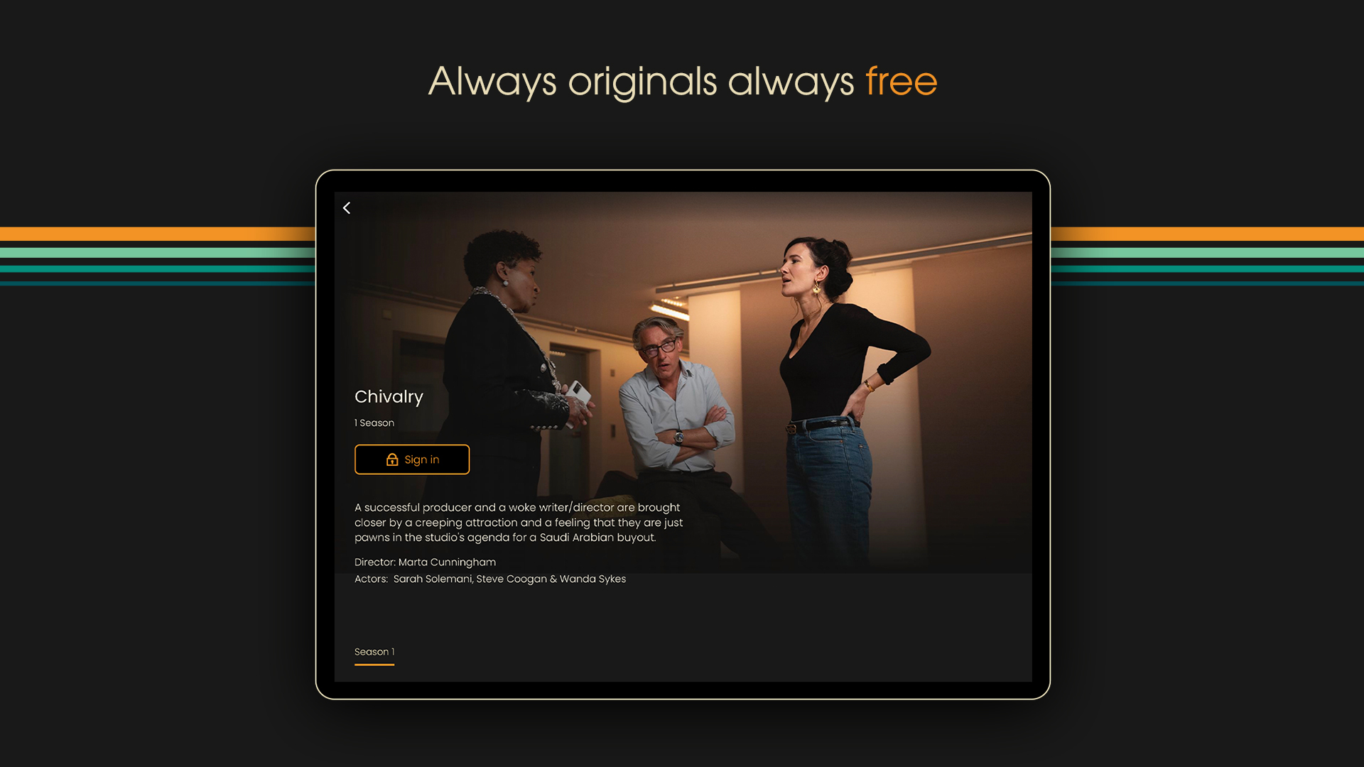 The Network - App on Amazon Appstore