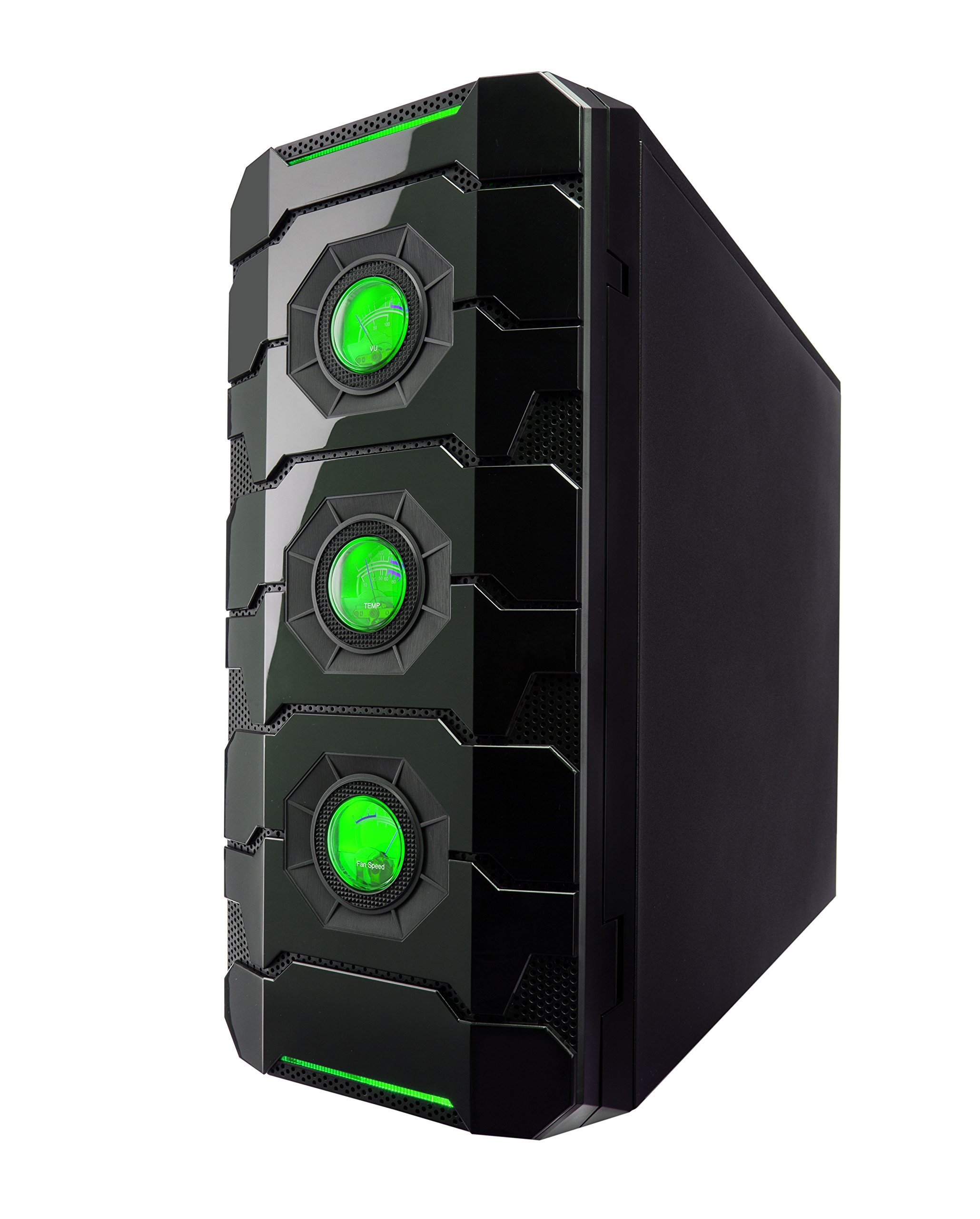 price outlet Apevia X-Cruiser Gaming Computer PC