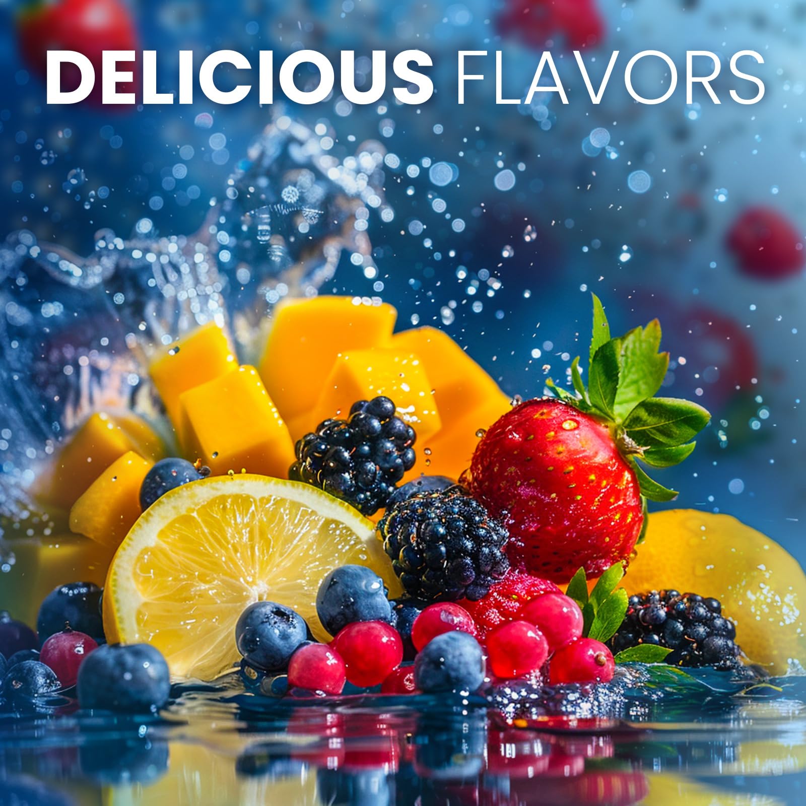Snapklik.com : Keto Vitals Original Electrolytes Powder Packets Keto ...