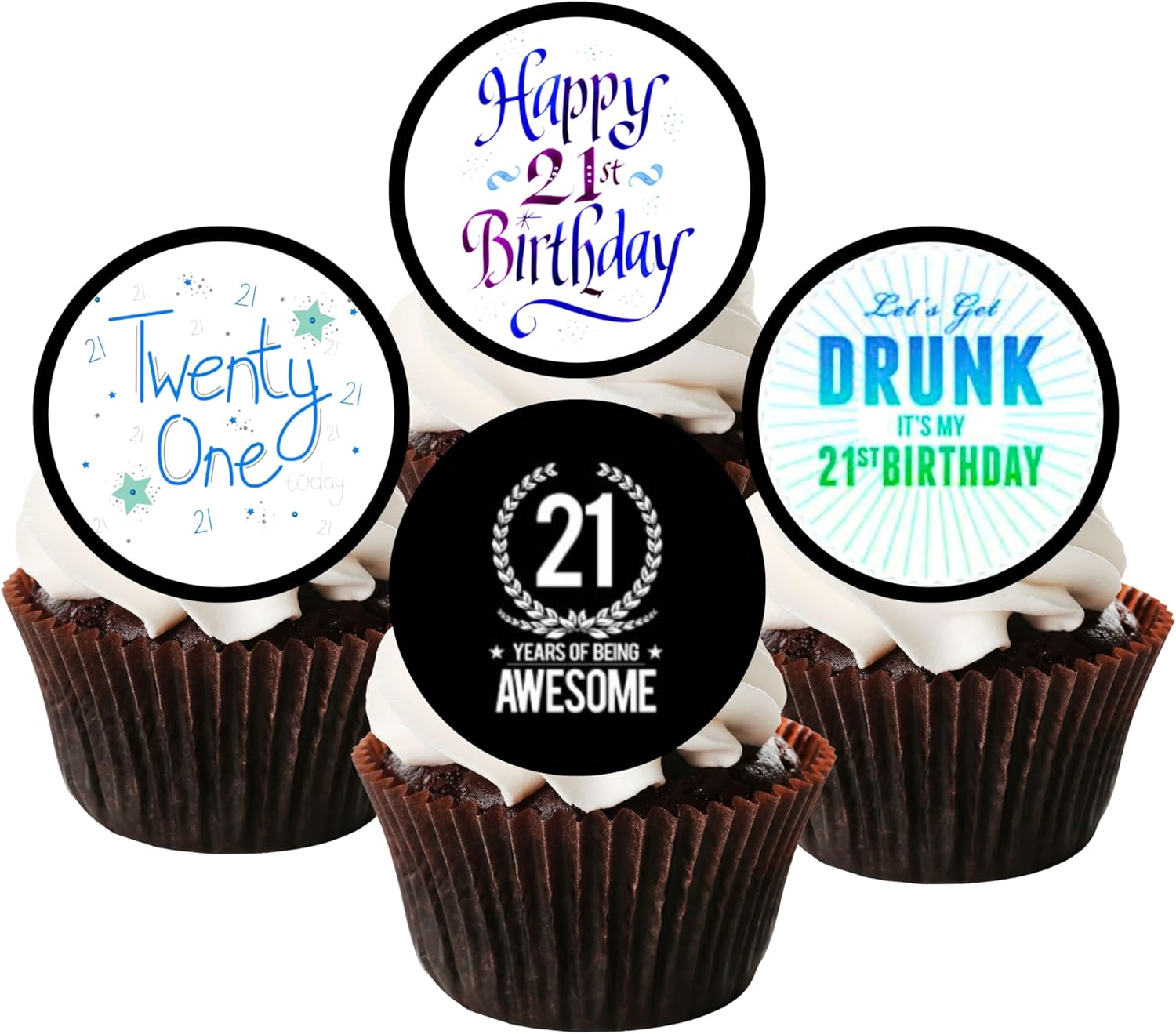 24 Happy 21st Birthday Cake Toppers For Him 21st Birthday Cake 24-happy-21st-birthday-cake-toppers-for-him-21st-birthday-cake