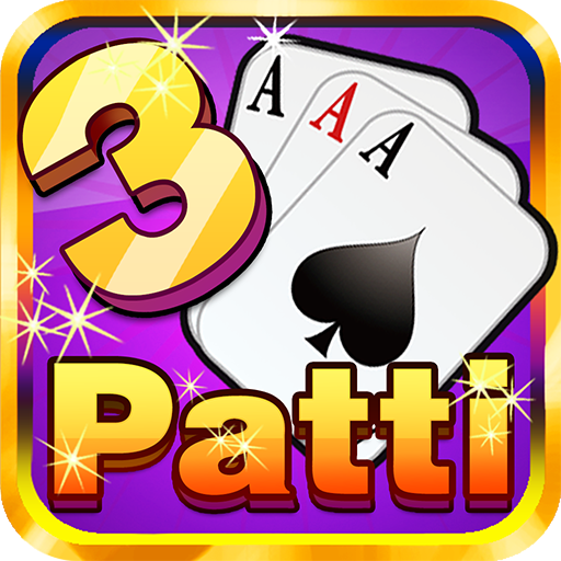 Teen Patti Gold Flush Poker:Amazon.com:Appstore for Android