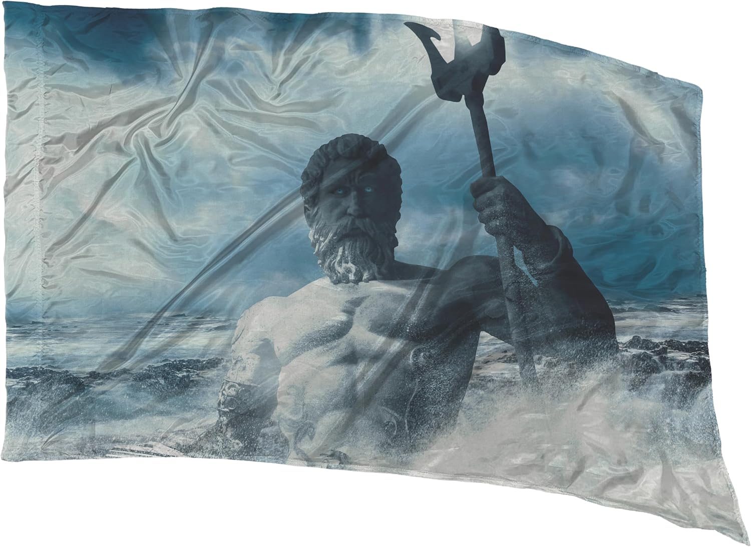 Amazon.com : Pro-Graphx - Color Guard Practice Flags, Marching Band ...