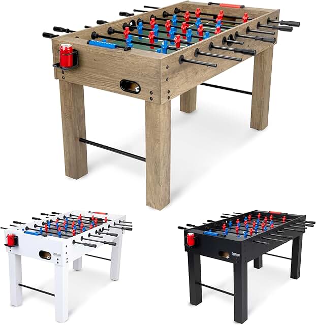 Amazon.com: Foosball Tables & Equipment - Foosball Tables & Equipment ...