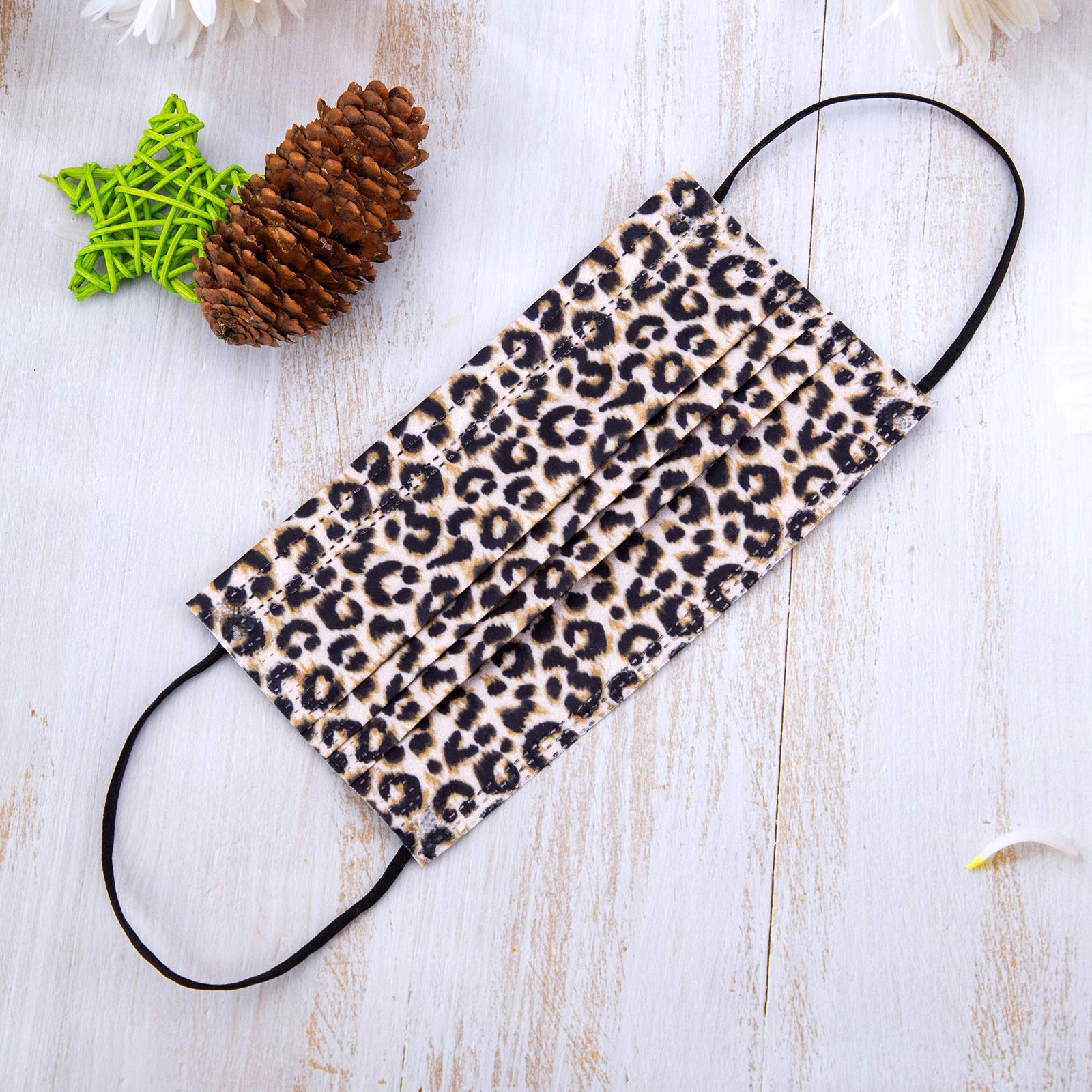 Cute Full Masks Designs