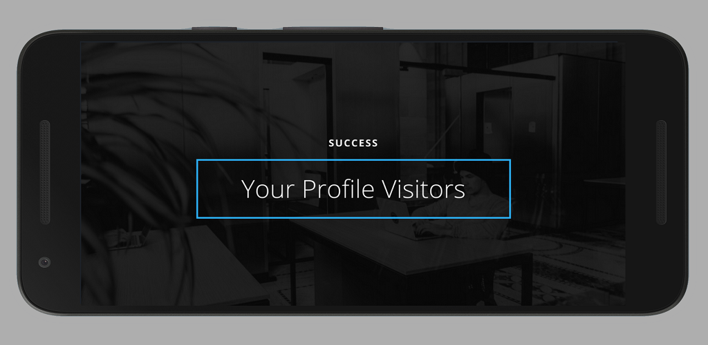 Who Visited My Profile:Amazon.com:Appstore for Android