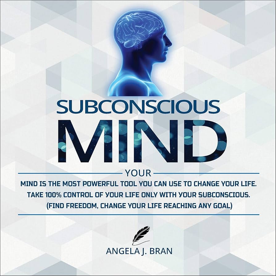 Subconscious Mind Power