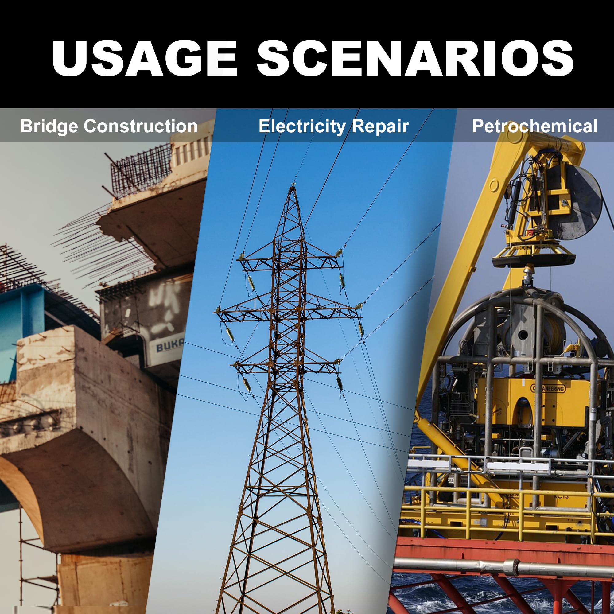 Snapklik.com : BIG RED ATRB2005R Torin Power Hydraulic Ram Cylinder ...