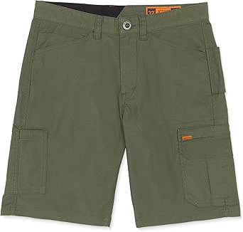 Amazon.com: Volcom Men's Workwear Gage Work Shorts: Clothing, Shoes ...