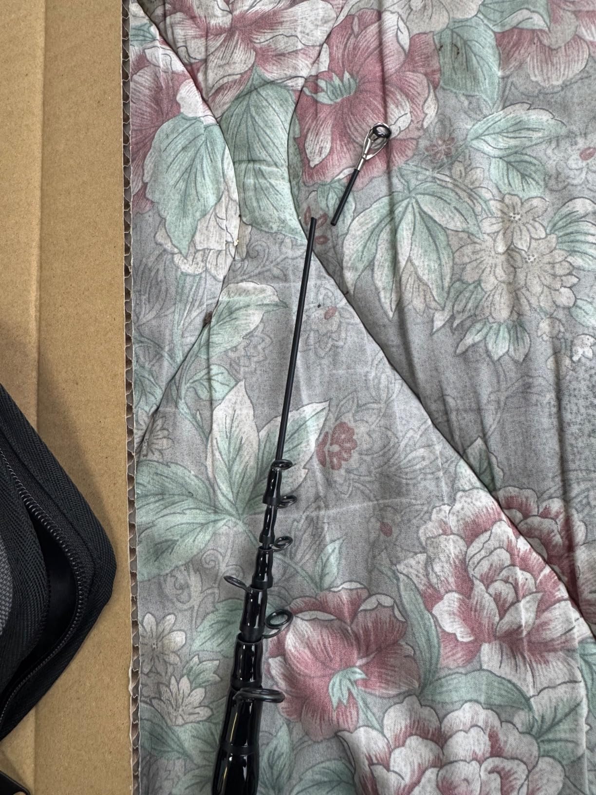 Amazon | JACKALL(ジャッカル) ビヨンドゾーン (BEYOND ZONE) 13ft (3.96m) BZ-130M | JACKALL | キャスティングロッド