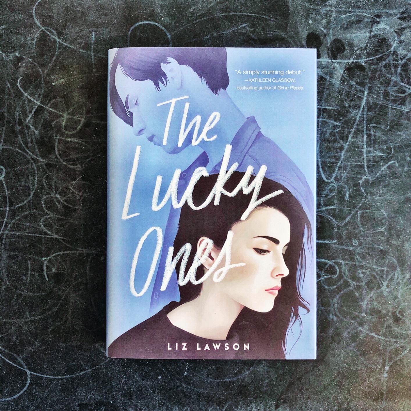 Amazon.com: The Lucky Ones: 9780593118504: Lawson, Liz: Books
