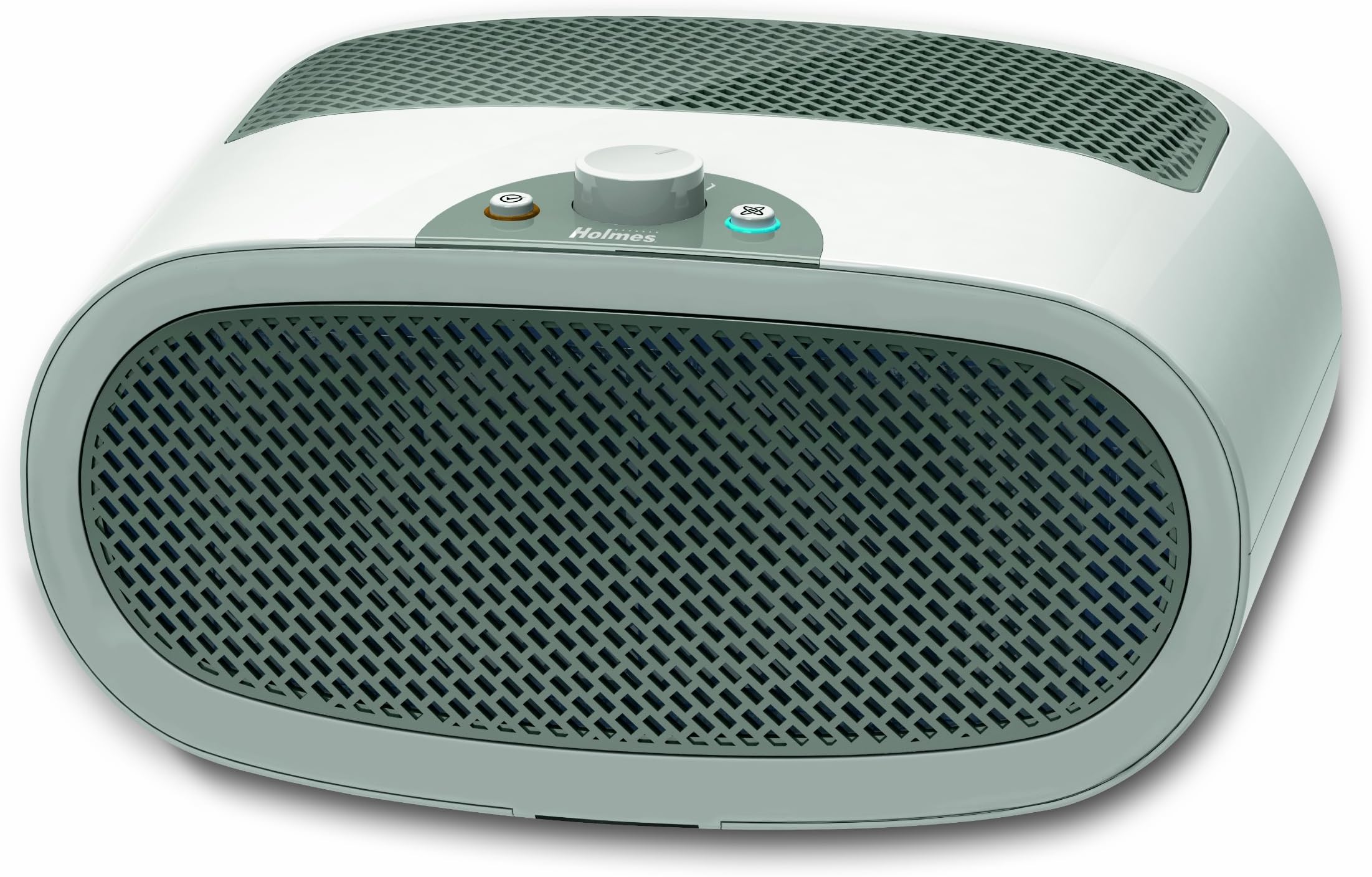 Amazon.com: Holmes HAP9240-TUA HEPA-Type Desktop Air Purifier : Home ...