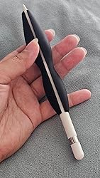 Amazon.com: Pro-Draw The Grip for Apple Pencil Pro, 1st /2nd Gen Apple ...