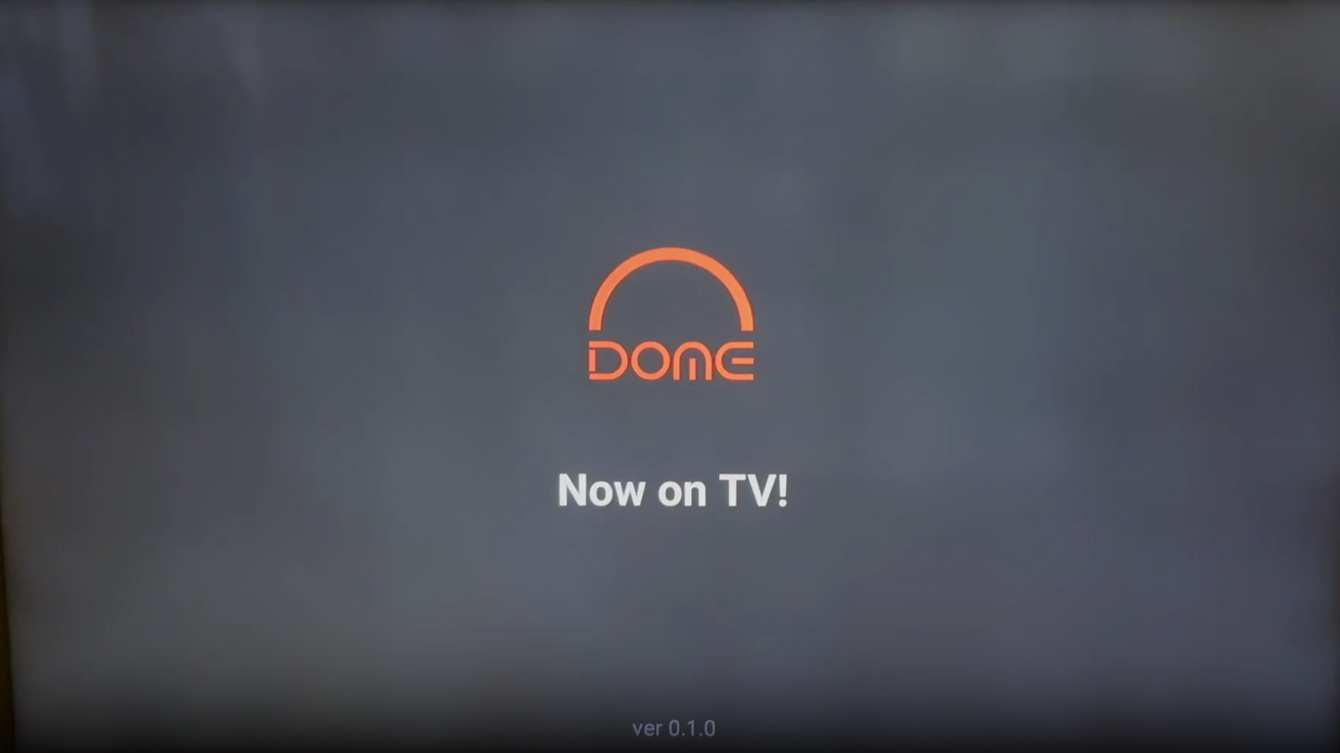 Dome TV - App on Amazon Appstore