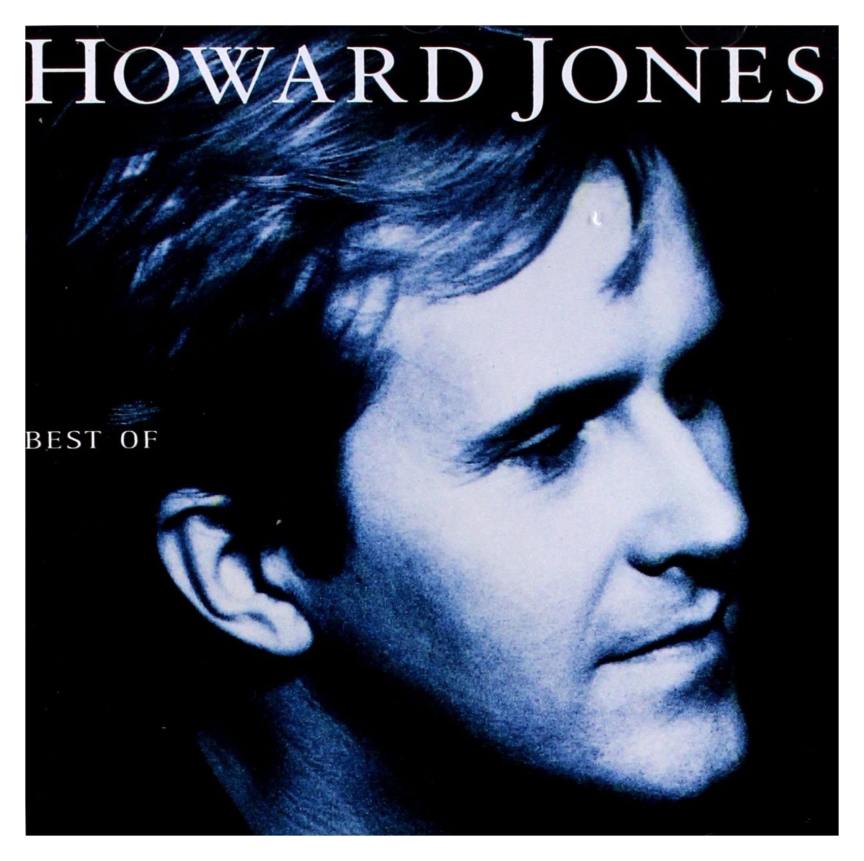 Best Of Howard Jones: Howard Jones: Amazon.ca: Music