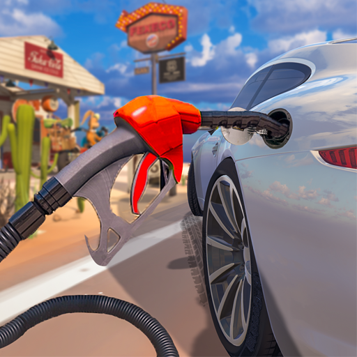 Junkyard Gas Station Simulator Game - App on Amazon Appstore