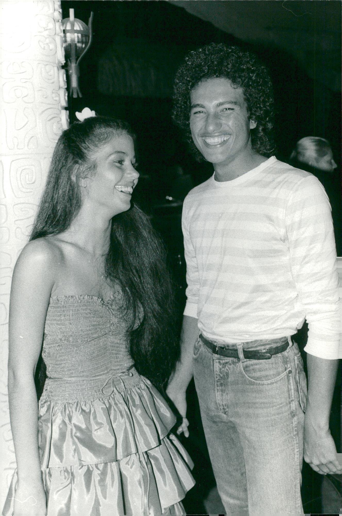 Simon Teihotu Brando