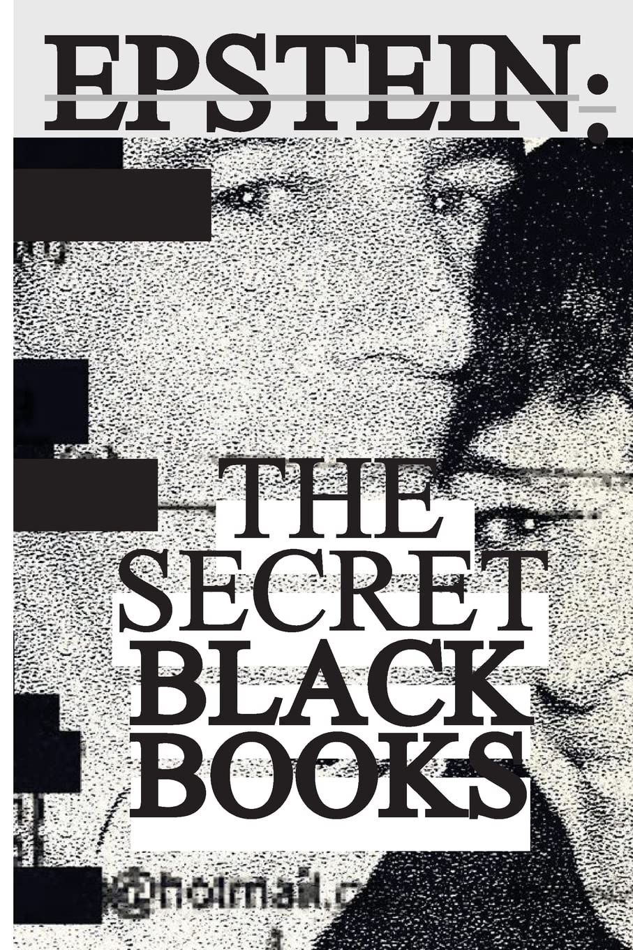 Jeffrey Epstein's Secret "Black Books": Two Leaked Address Books ...
