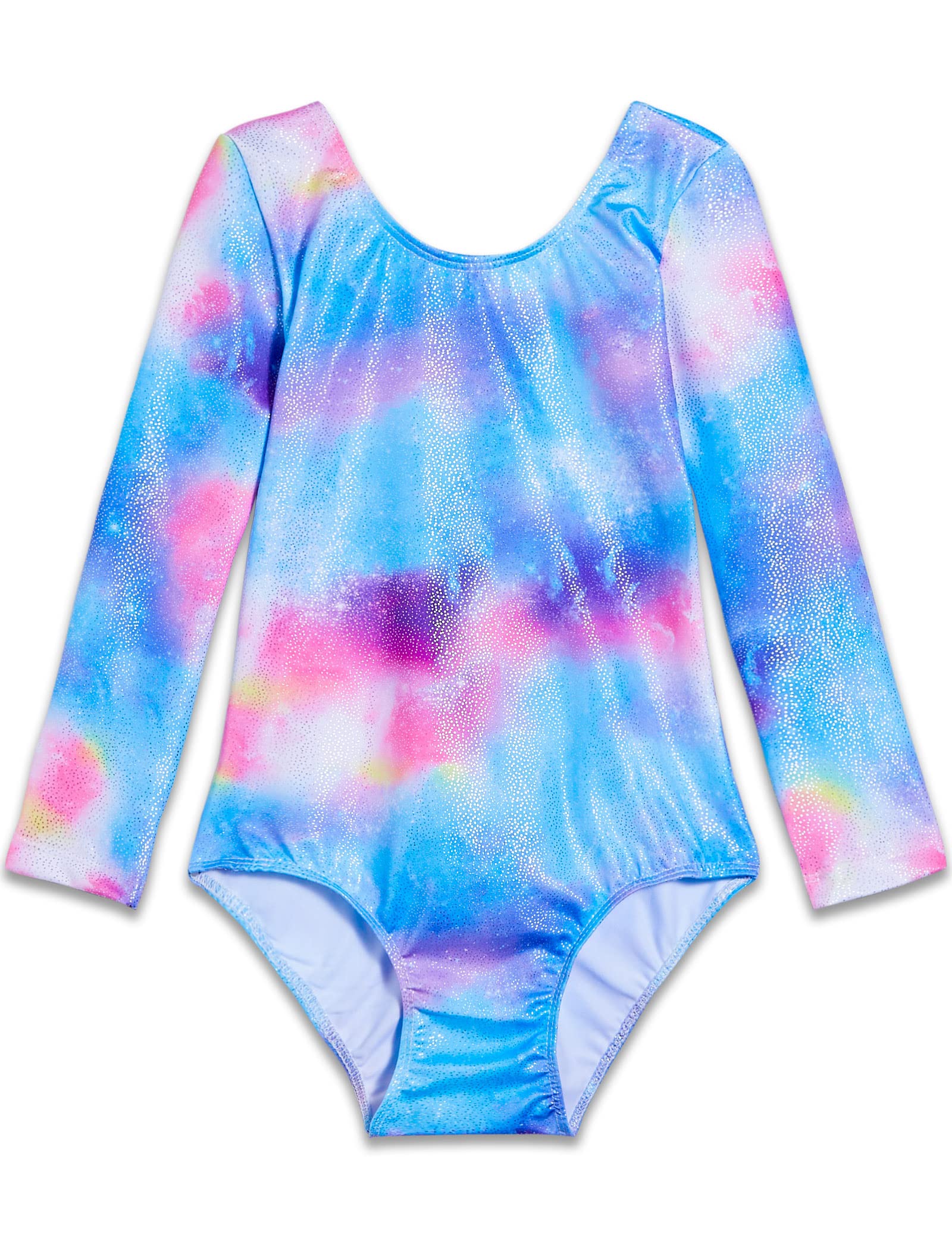 Snapklik.com : Long Sleeve Gymnastics Leotards For Girls 6 7 Years Old ...
