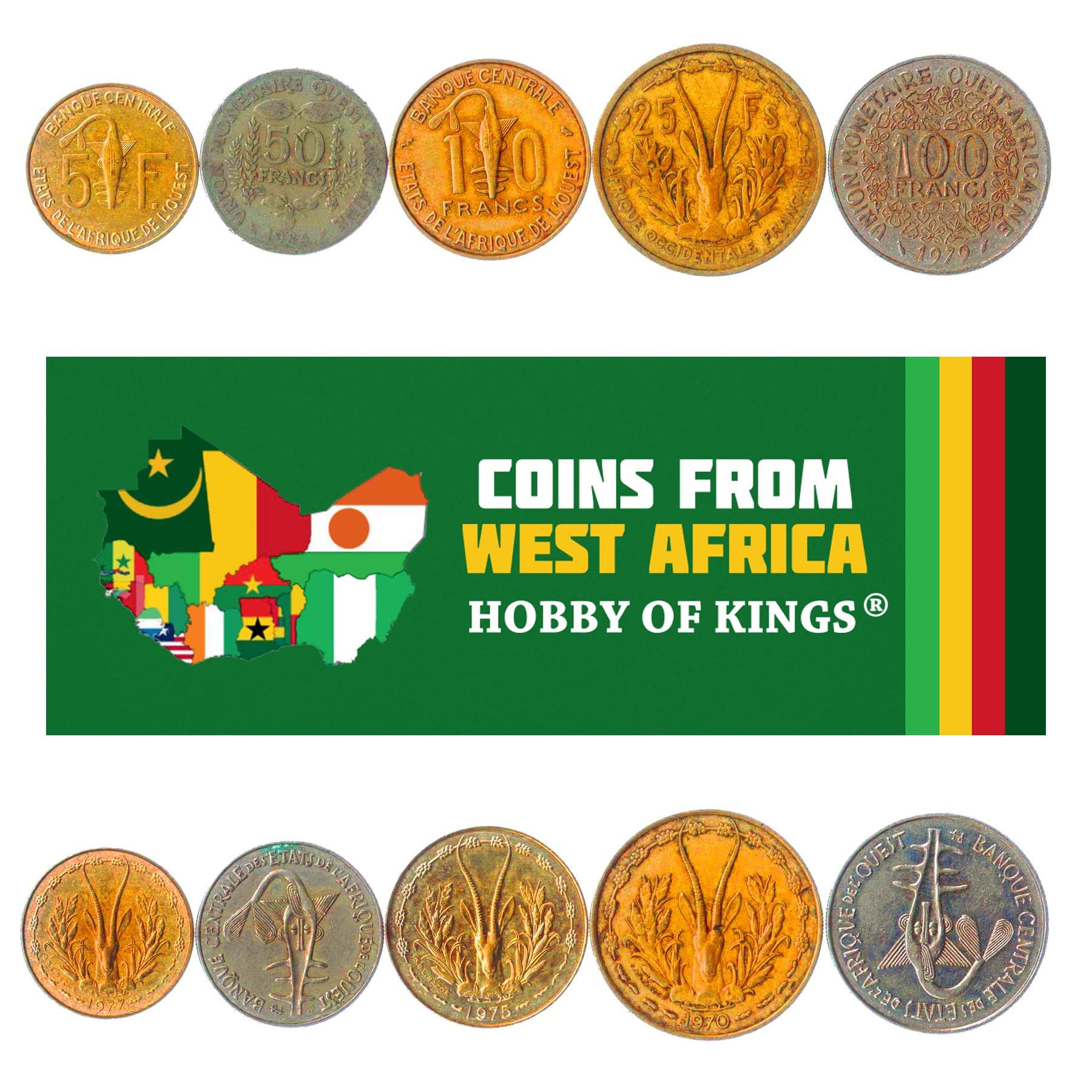 West African Cfa Franc Banknotes west-african-cfa-franc-banknotes