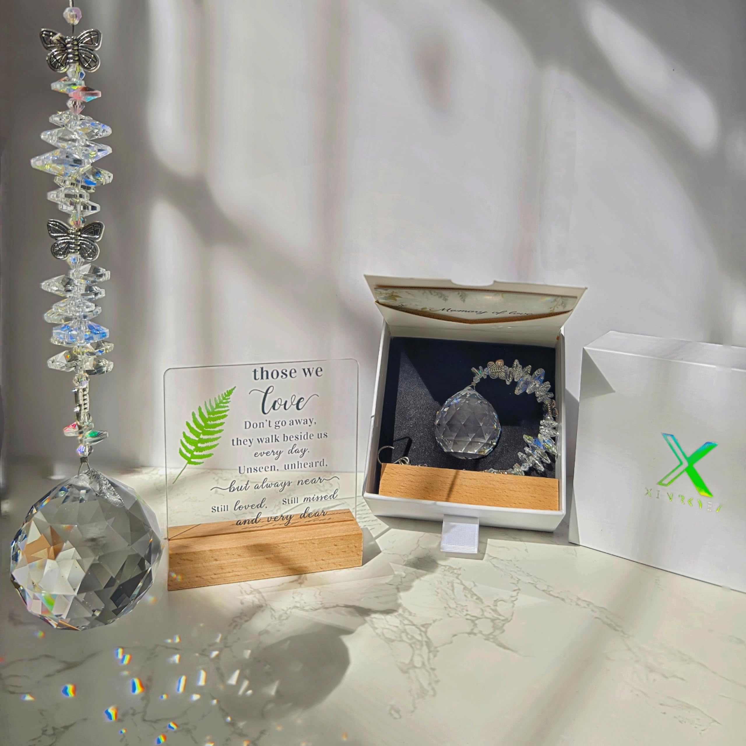 Amazon.com: Memorial gift,Sympathy Gifts for Loss of Loved One,Unique ...