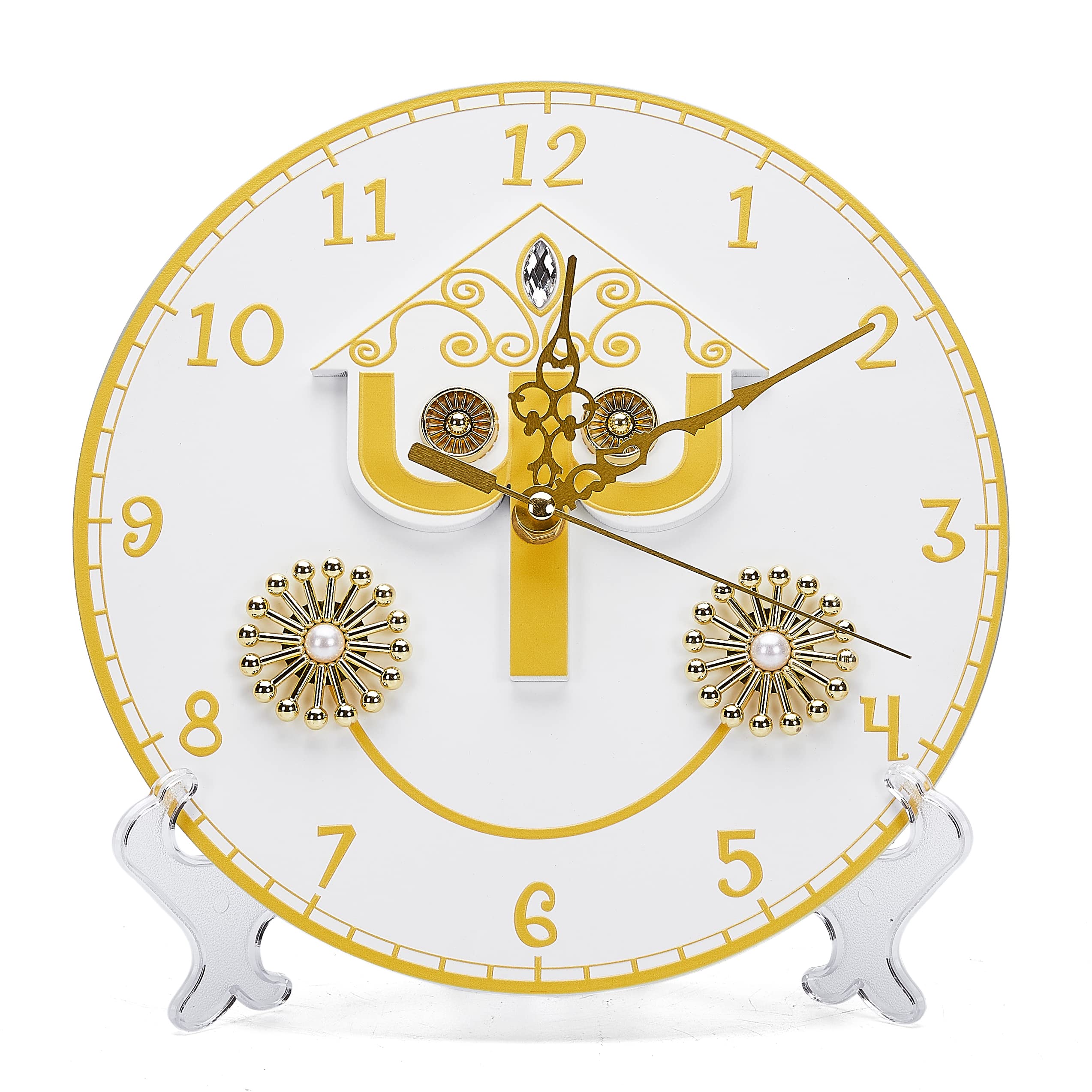 Its A Small World Clock Face Disney It's A Small World Clockface