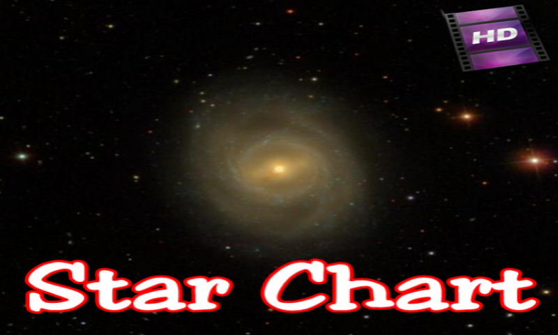 Star Chart - App on Amazon Appstore