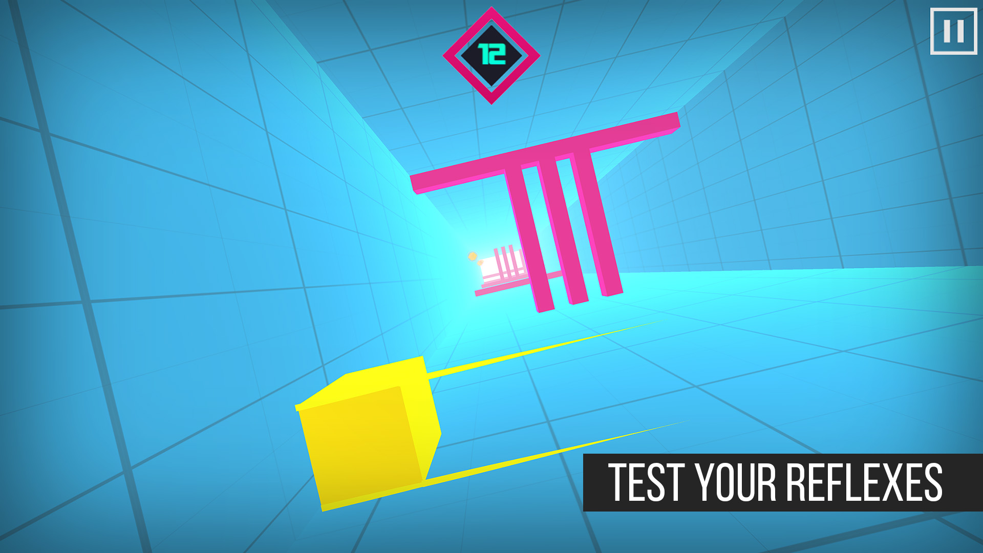 Dash Cube - Velocity Rush - Box Jump the Arcade Hero - App on Amazon ...
