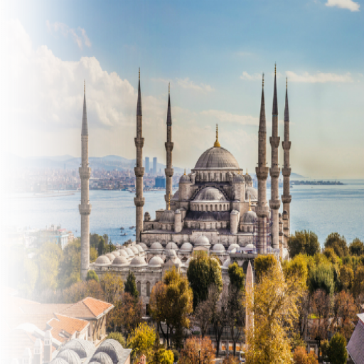 Visit in Turkey - App on Amazon Appstore