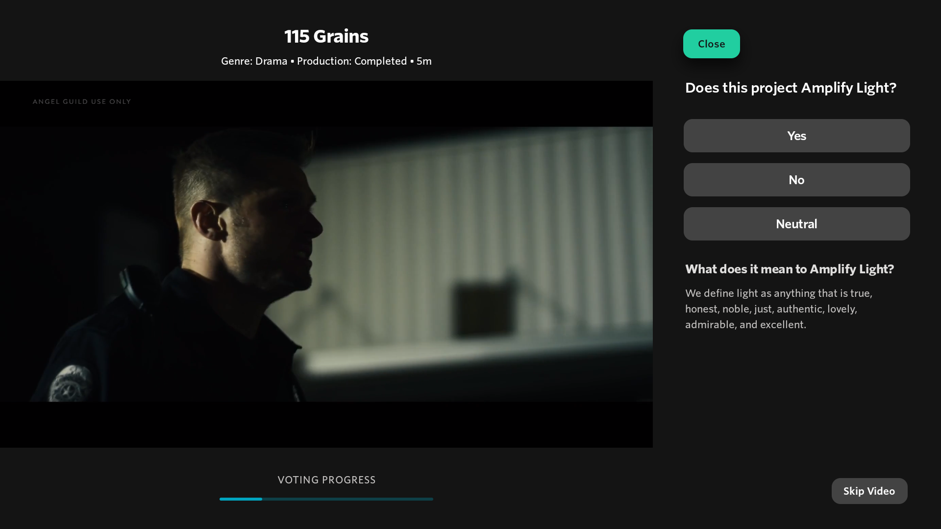 Angel Studios: TV & Movies - App on Amazon Appstore