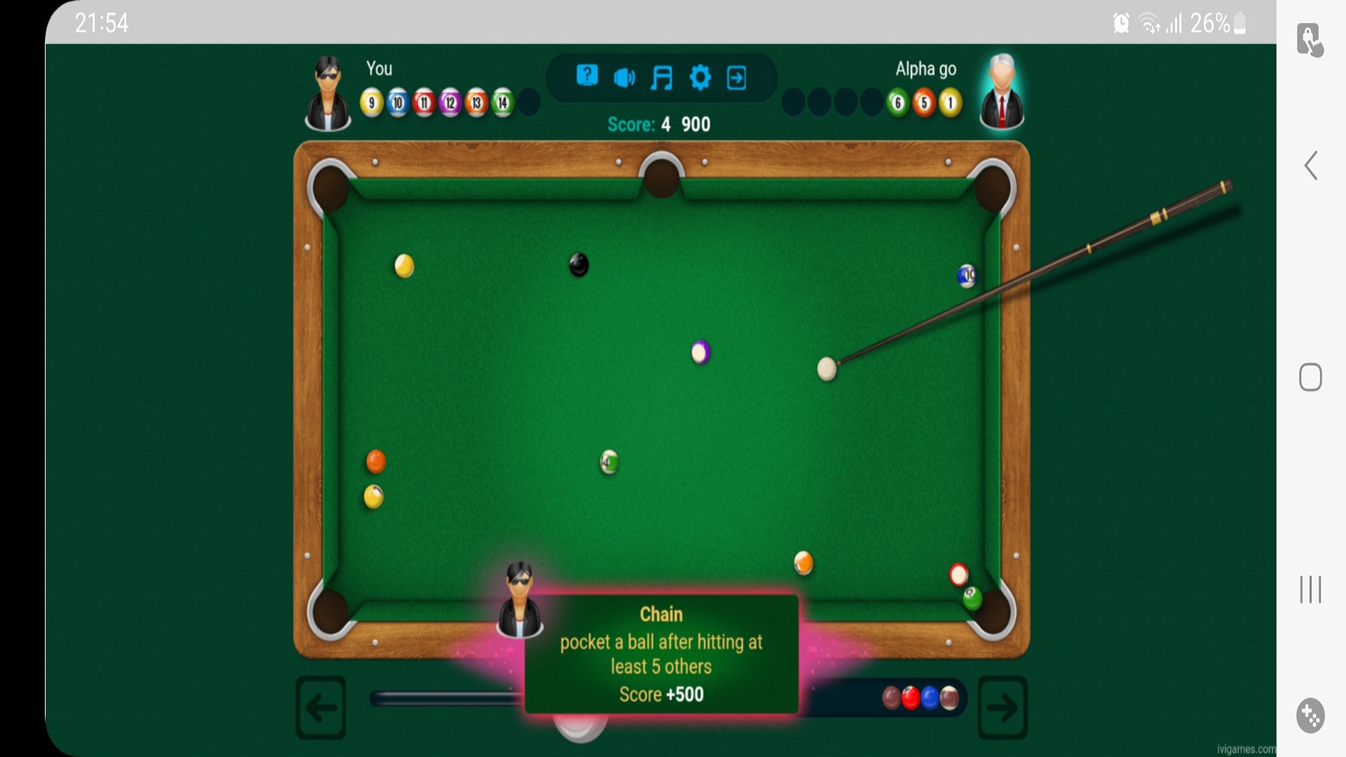 Ball Pool - App on Amazon Appstore