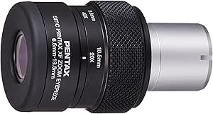 Amazon.co.jp: PENTAX アイピース XFZOOM スポッティングスコープ用 70530 : Electronics