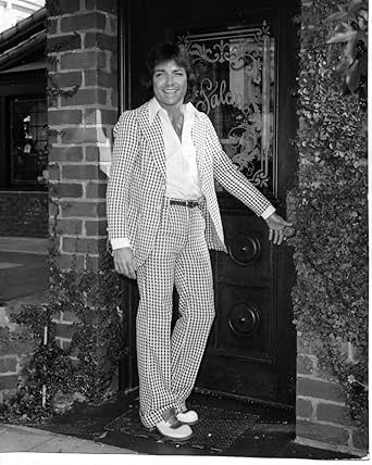 Jerry Sweet Original 8x10 photo H2434 at Amazon's Entertainment ...