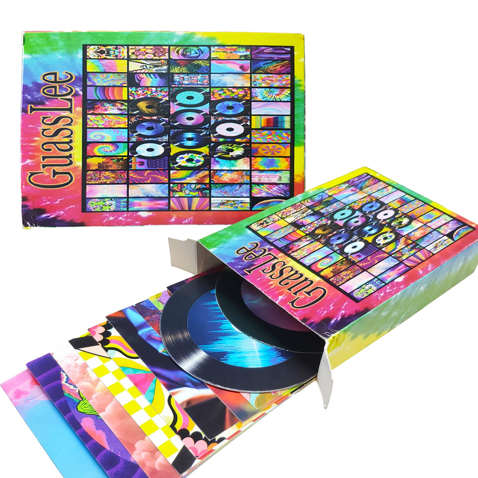 70PCS Indie Aesthetic Room Decorations, Wall Collage Kit Aesthetic ...