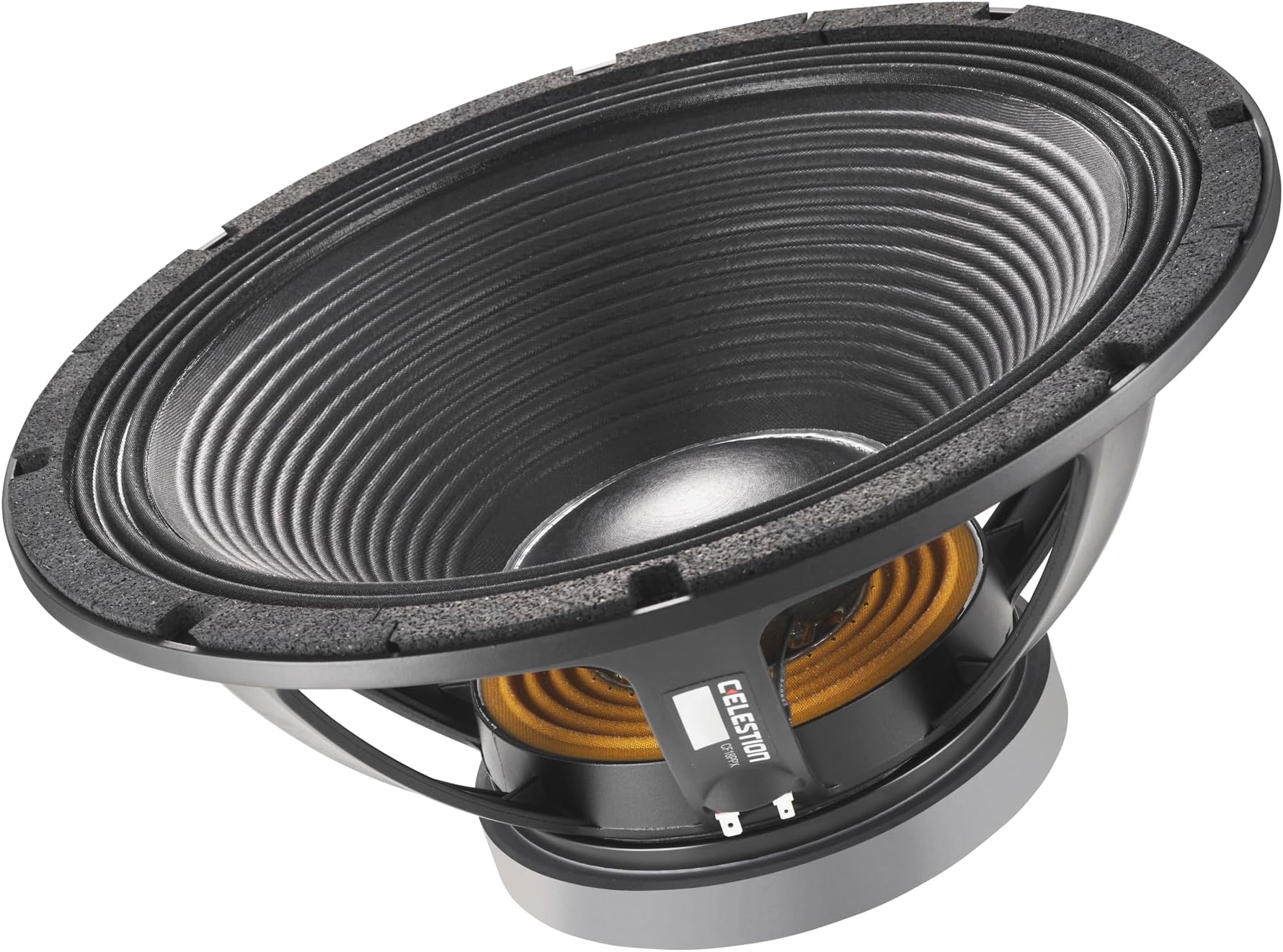 Amazon.com: Eighteen Sound 18LW2420-8 LF Drivers 18-inch Extended Low ...