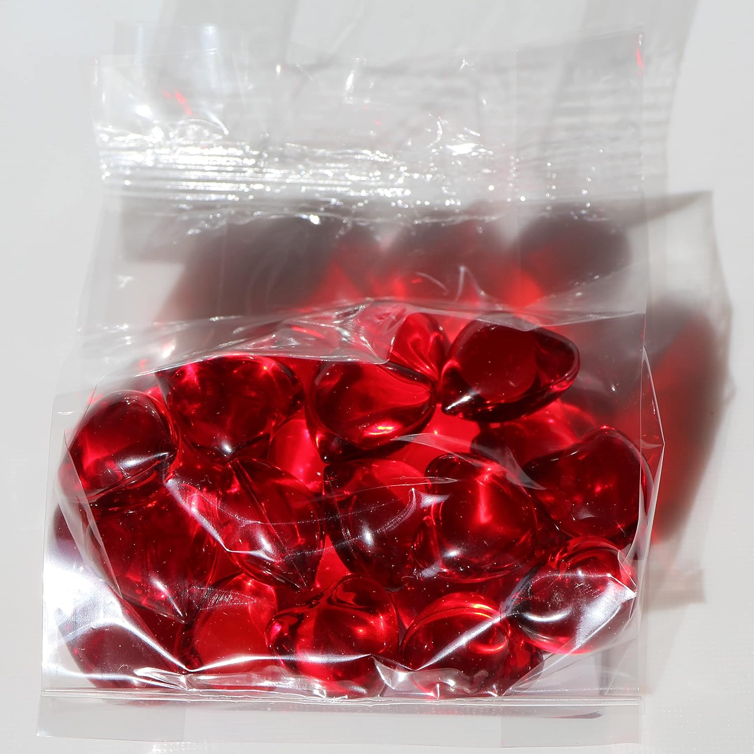 Amazon.com : Bath Oil Beads (Pearls) - The Way You Remember Them (Red ...