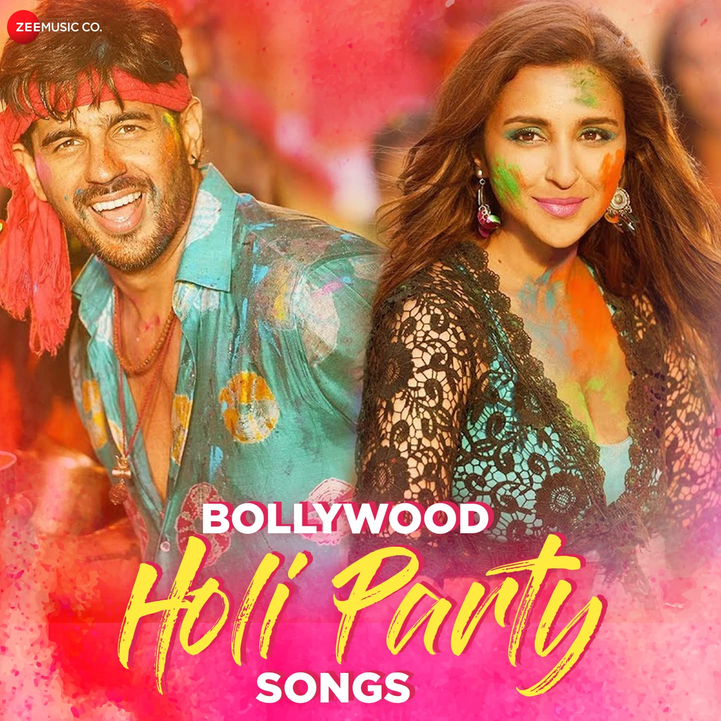 Laila Main Laila song by Pawni Pandey, Kalyanji, Anandji Virji Shah ...