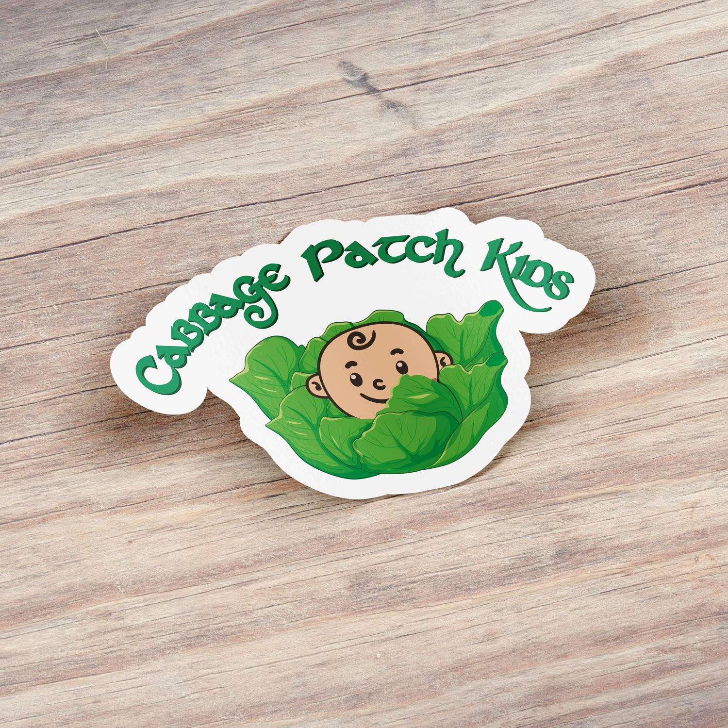 Cabbage Patch Kids Logo A Few Of My Soft Sculpture CabbagePatch Kids