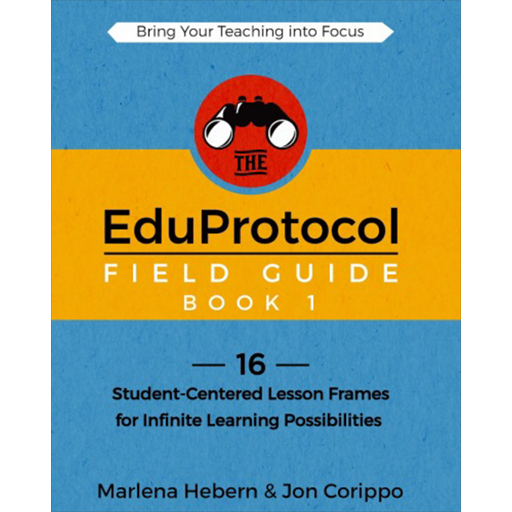 THE.Eduprotocols Book 1-2 : your gateway to transformative teaching and ...